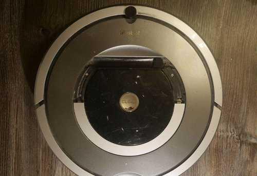 IRobot Roomba 780