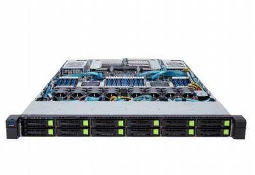 Сервер GigaByte R182 6NR182P91DR-00-1011 - новый
