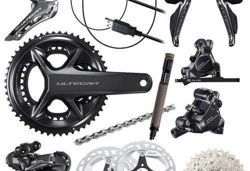 Shimano ultegra di2 r8150