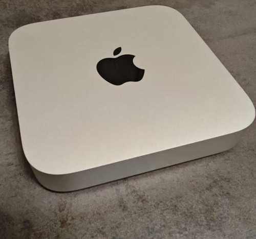 Apple mac mini m2 pro 2023 16/512