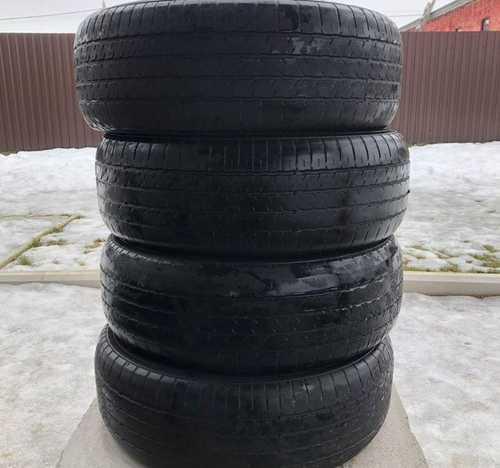 Yokohama Geolandar G91 225/60 R17 99V