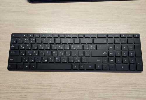 Клавиатура Microsoft Designer Keyboard