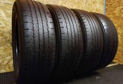 Triangle TR257 225/60 R18 100V