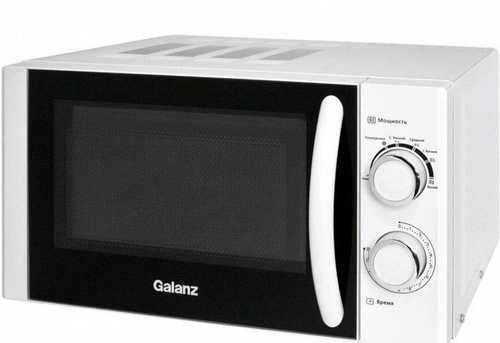Микроволновая печь Galanz MOS-2001MW