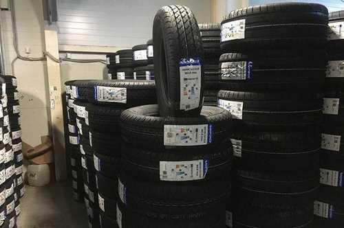 Windforce Mile Max 185 R14C 102R