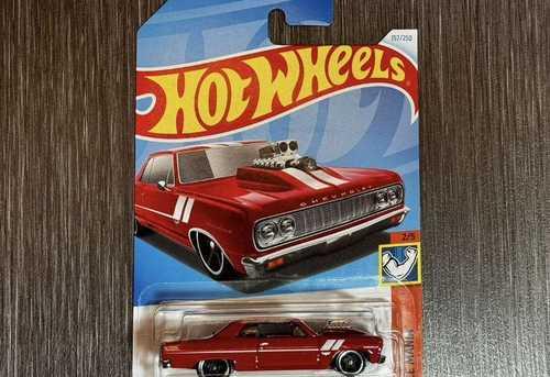 Hot wheels h case 2024