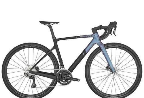 Scott Contessa Addict Gravel 15 Bike