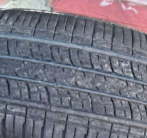 Kumho Solus KH16 225/70 R16 103