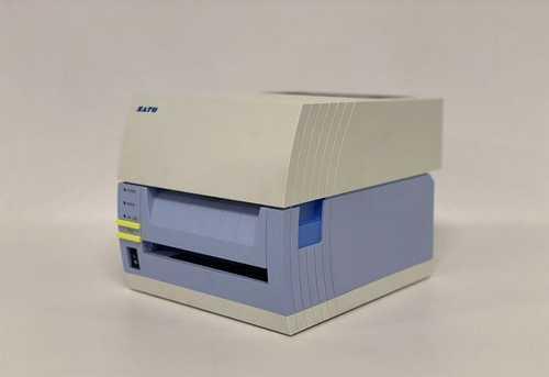 Принтер этикеток sato CT408iDT