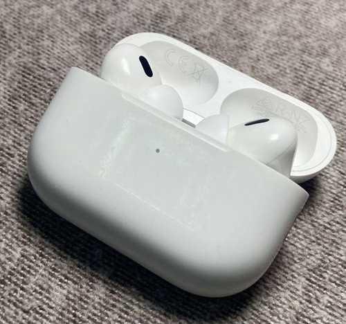 Оригинпльные Наушники Airpods Pro 2