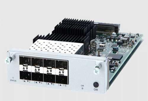 Модуль Cisco C4KX-NM-8SFP+