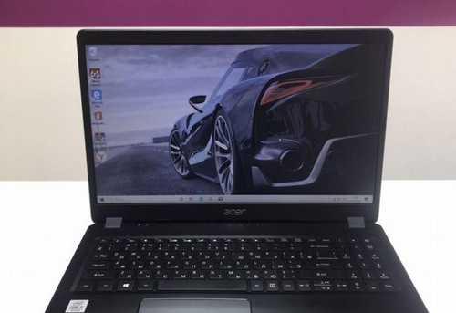 Ноутбук Acer 15.6 R5-3500u