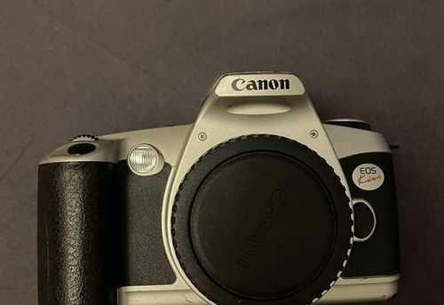 Canon EOS 500n (на запчасти)