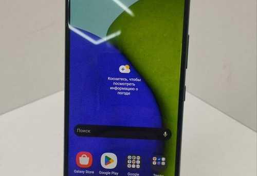Мобильный телефон Samsung Galaxy A52 8/256 GB