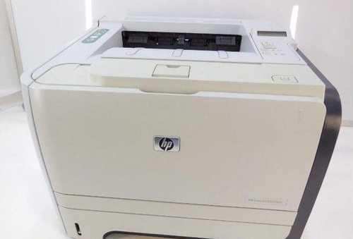 Принтер hp 2055dn