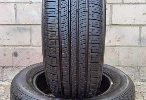 Nexen N'Priz AH5 205/60 R15 90H