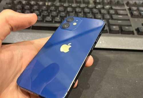 iPhone 12 mini, 128 ГБ