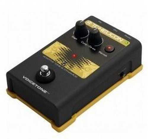 Вокальный процессор TC helicon VoiceTone T1