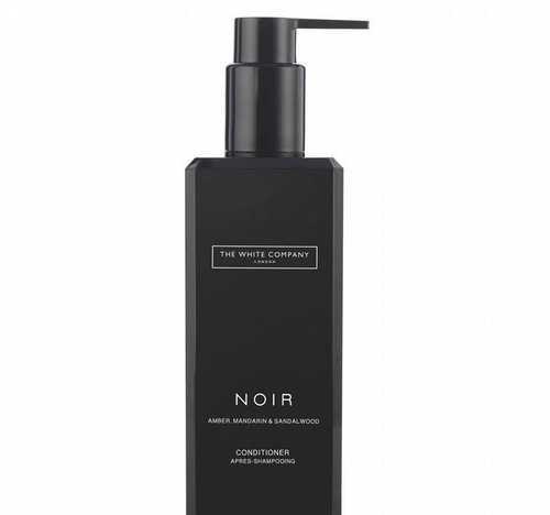 The White Company Noir Кондиционер для волос