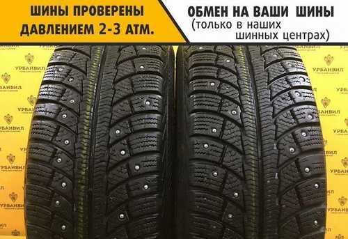 Gislaved Nord Frost 5 225/65 R17 102T