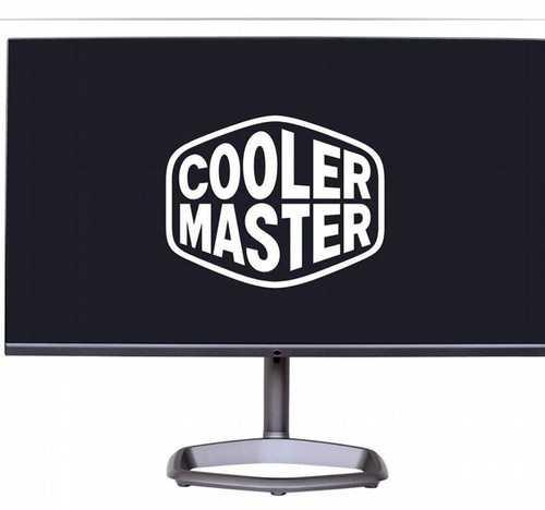 QHD Монитор Cooler Master GM32-FQ