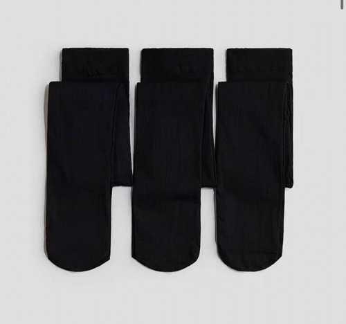 Капроновые колготки H&M 158/164 170 для девочки