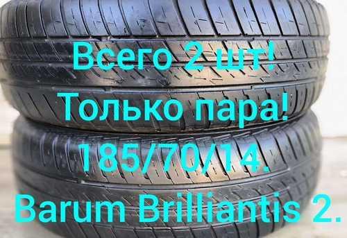 Barum Brillantis 185/70 R14