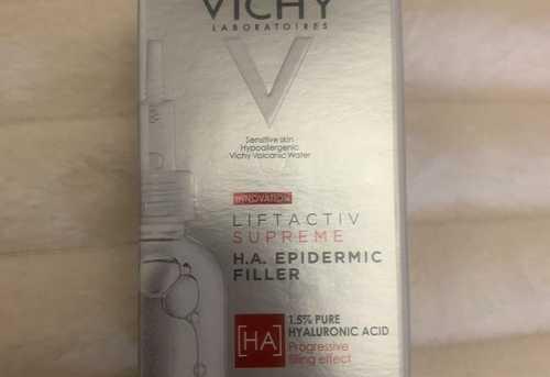 Сыворотка антивозрастная vichy