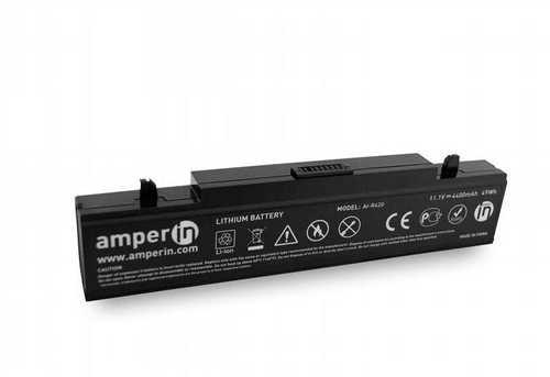 Аккумулятор для Samsung Amperin R420 R510 R580 (1