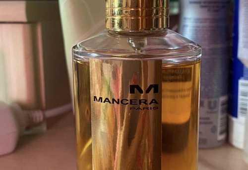 Туалетная вода Mancera Gold Intensitive Aoud 120мл