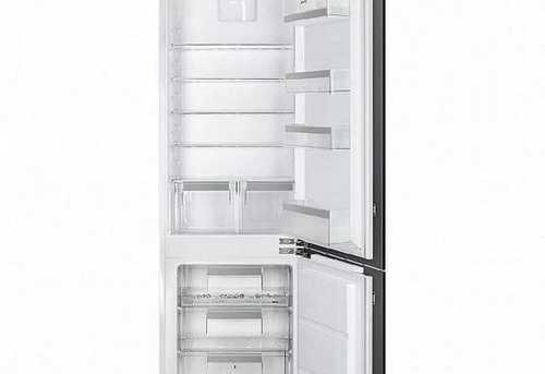 Холодильник smeg C8174DN2E
