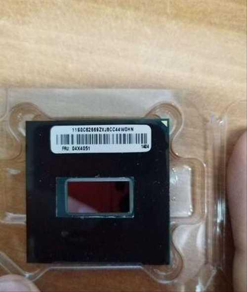 Intel Core i5-4300M