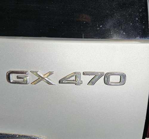 Магнитола для Lexus GX470