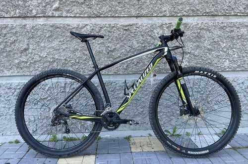 Велосипед Specialized Stumpjumper 29