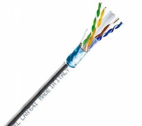 Кабель компьютерный FTP CAT6 LAN 641 200 м
