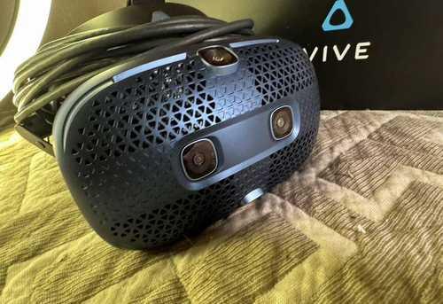 VR шлем htc vive