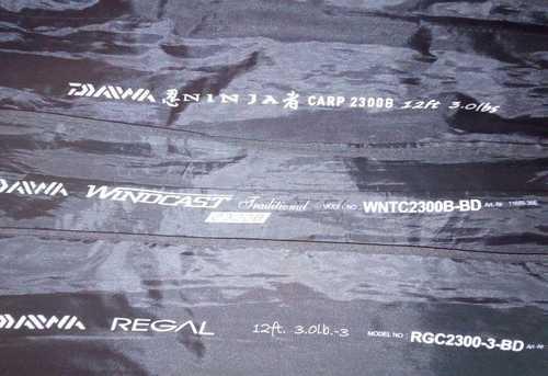Удилище Daiwa 3.6 новое