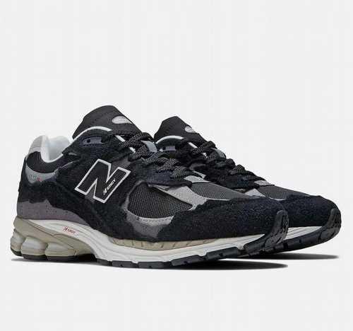 Кроссовки new balance 2002r