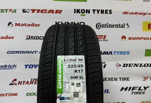 Grenlander L-Zeal56 225/45 R17 94W