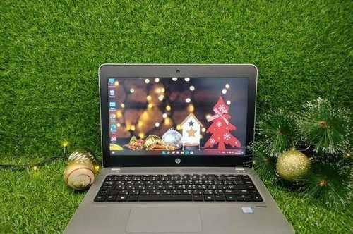 Ноутбук HP ProBook 430 Серия