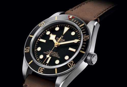 Часы Tudor Black Bay 58 39 mm M79030N-0002
