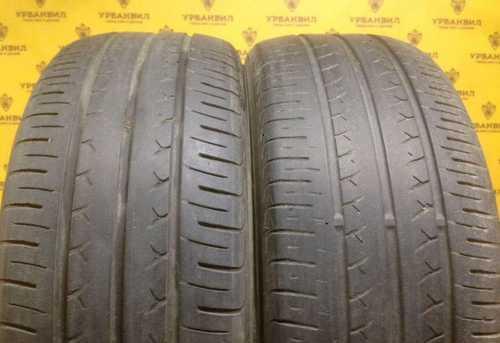 Yokohama BluEarth AE01 205/55 R16 91H