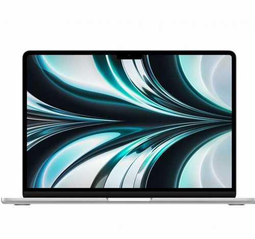 MacBook Air 13 M2 8 256 все цвета