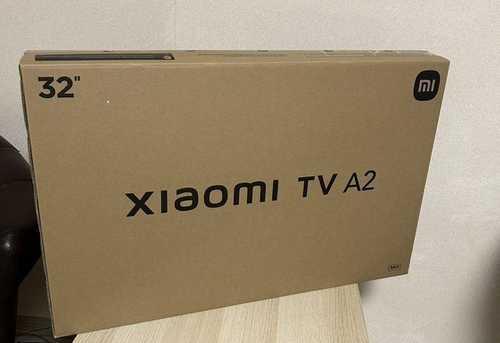 Телевизор Xiaomi TV A2 32