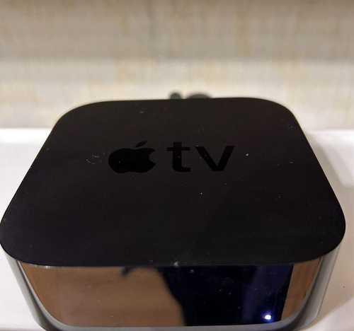 Тв-приставка Apple TV HD