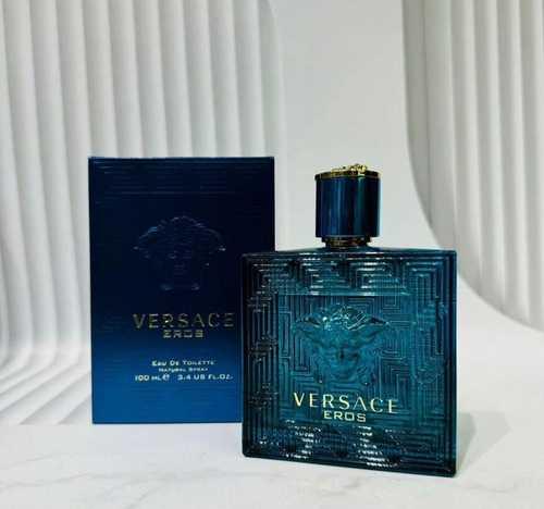 Духи Versace Eros