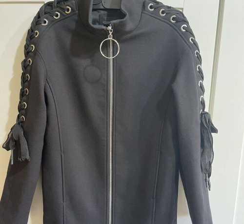 Пальто женское guess