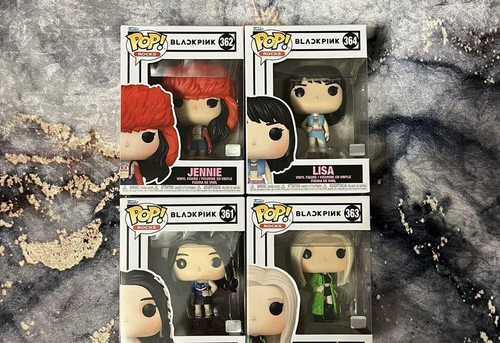 Funko Pop Blackpink