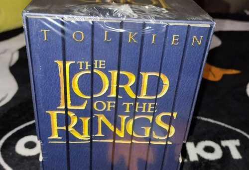 В пленке. Властелин колец. The Lord of the Rings