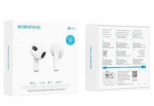 Гарнитура borofone BW09 (Bluetooth)